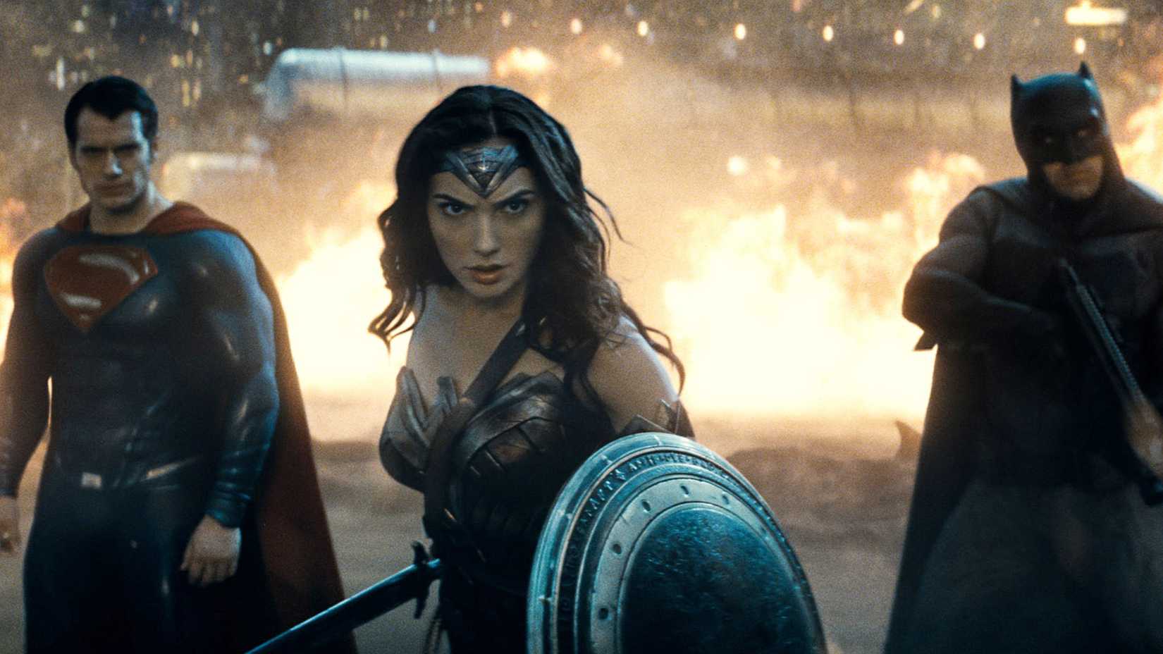 The DCU’s Man of Tomorrow Risks Repeating a Massive DCEU Error