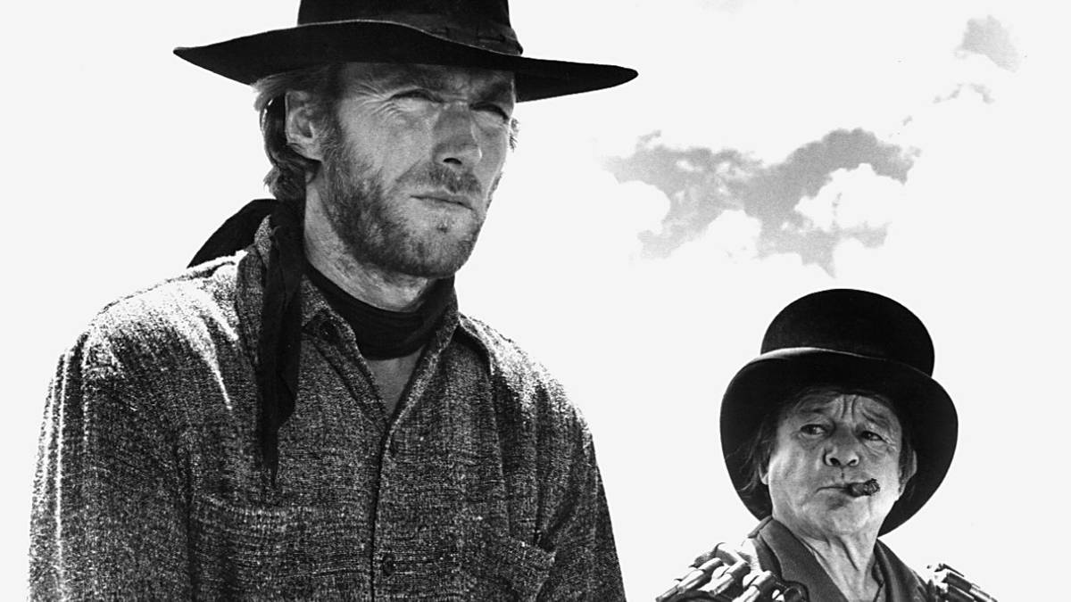 Clint Eastwood’s High Plains Drifter has the Most Shocking Western Scene