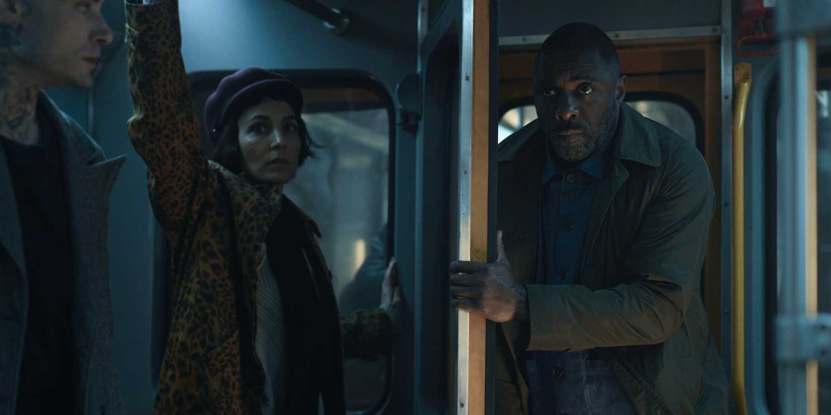 Hijack Season 2 Review: Idris Elba’s 90% Apple TV Thriller Goes Off the ...