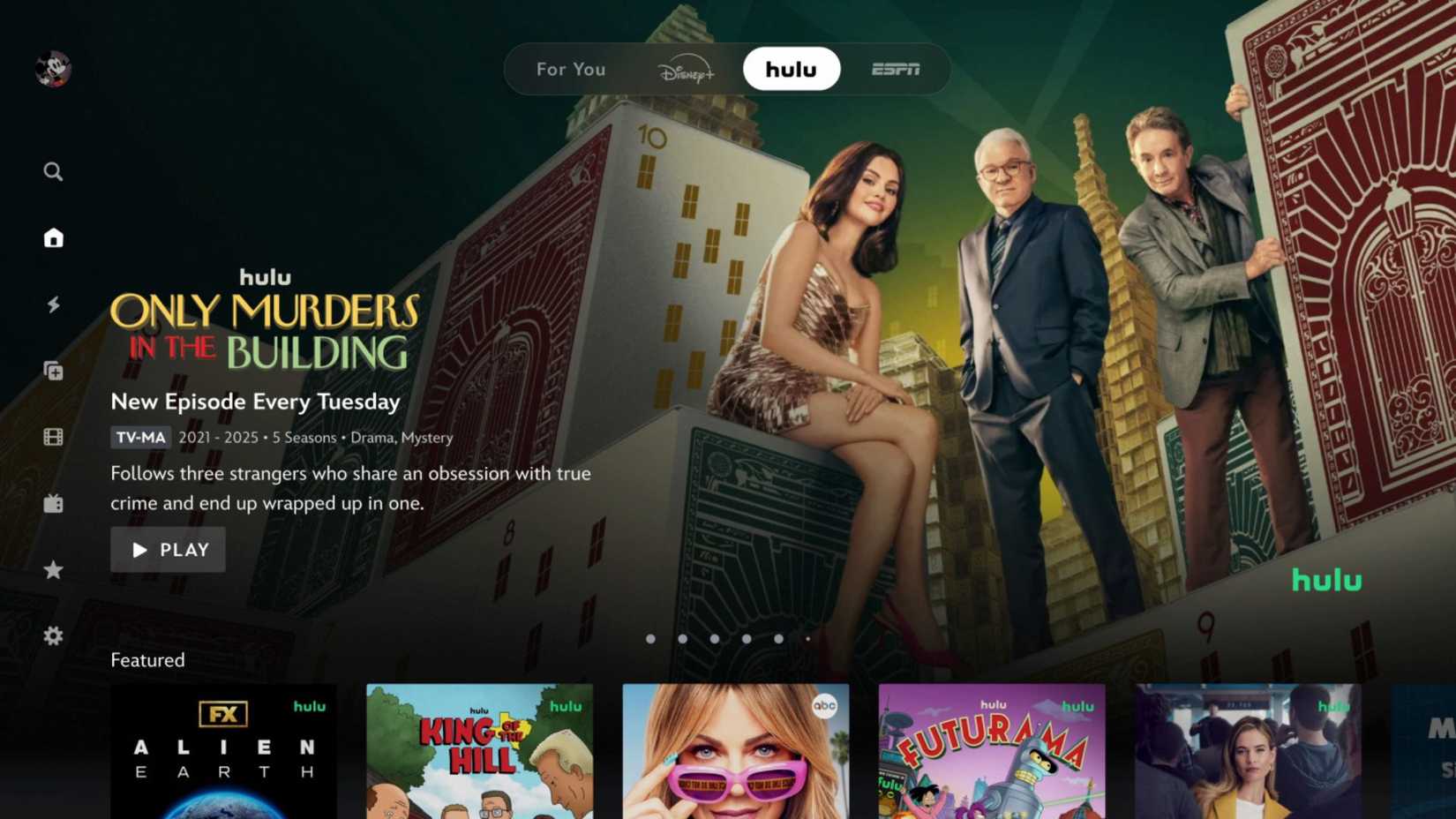 Disney Starts Hulu Phaseout Window Soon
