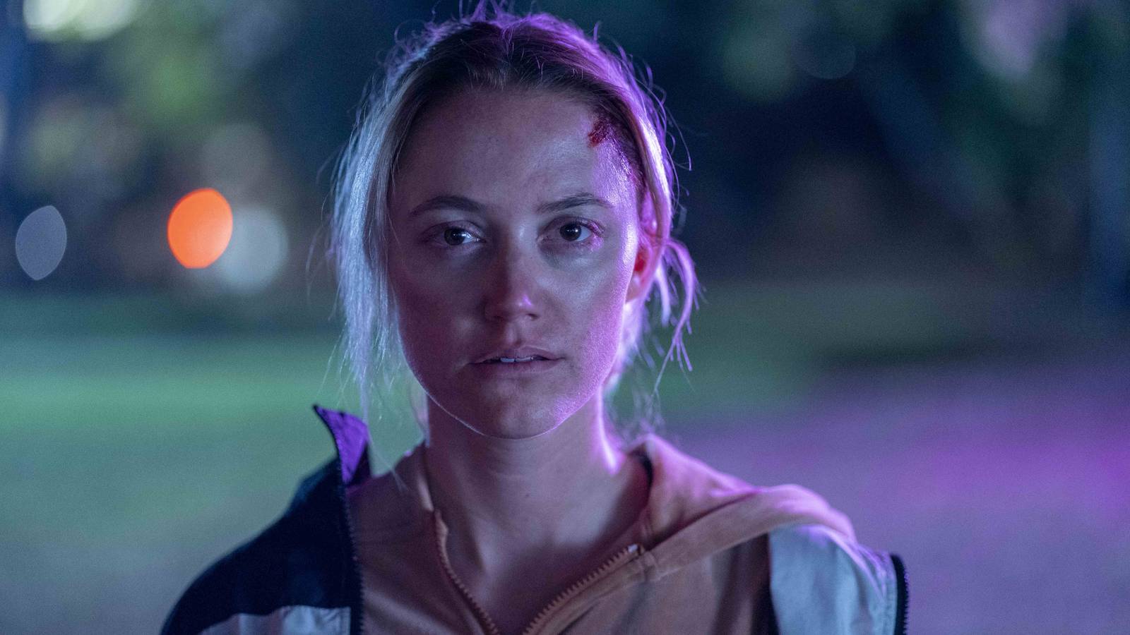 Maika Monroe Returns for an Action-Packed New Thriller In Cold Light