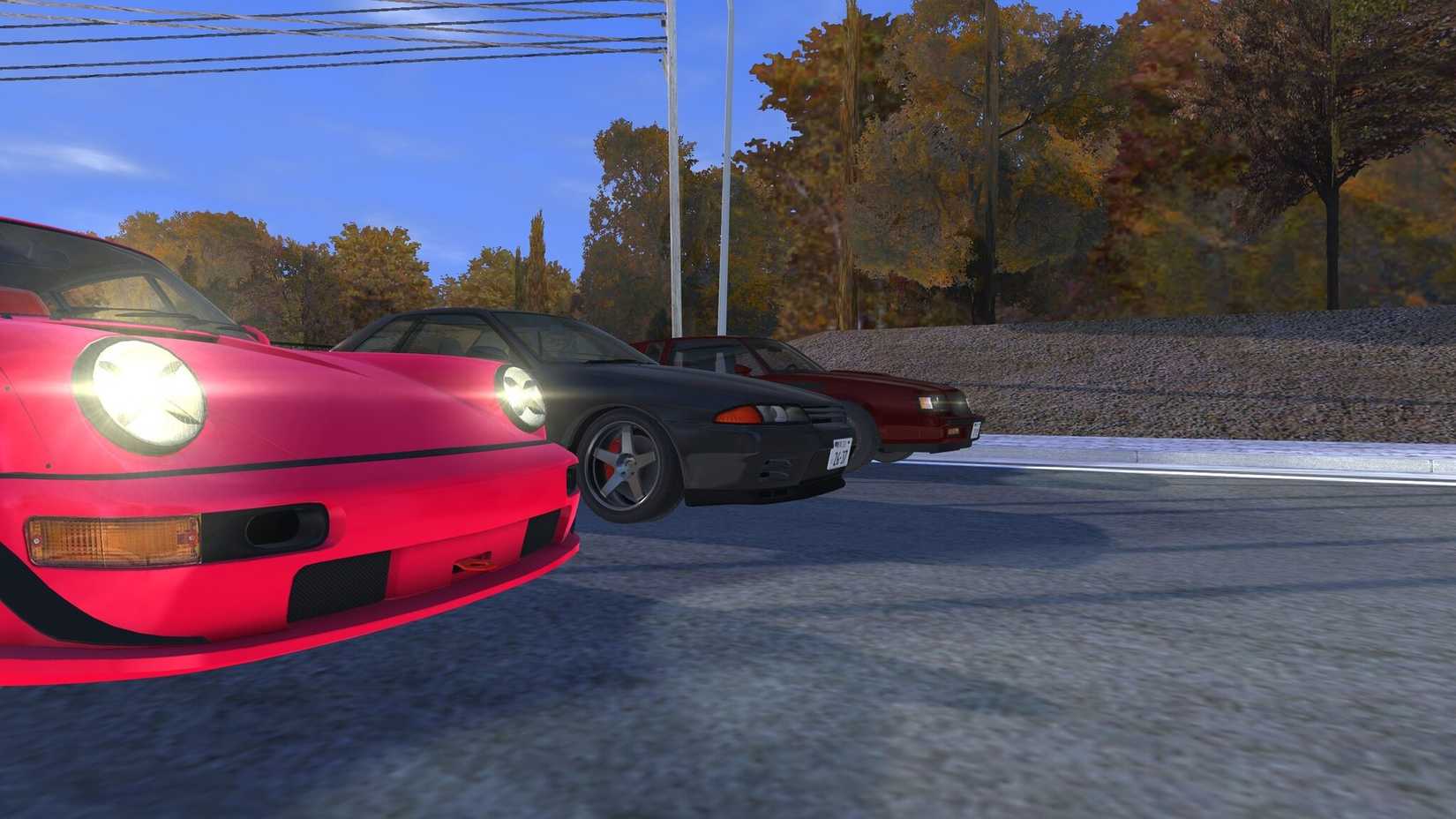 Steam Users Have Until January 18 to Claim Free Racing Game