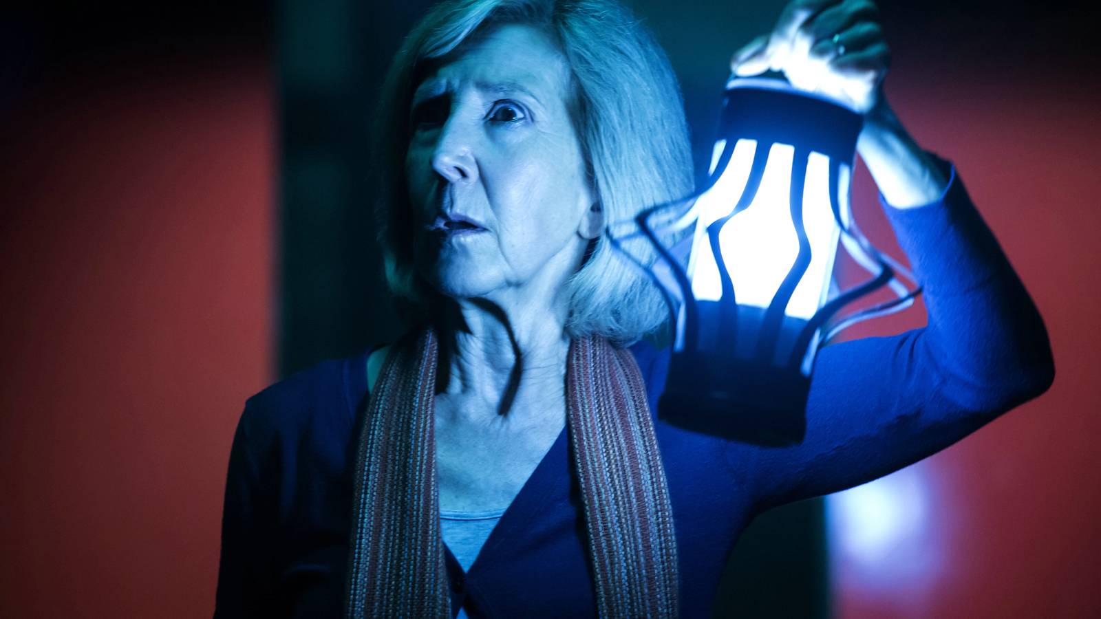 Leigh Whannell's $113M Insidious Movie Is Moving to a New Streaming ...