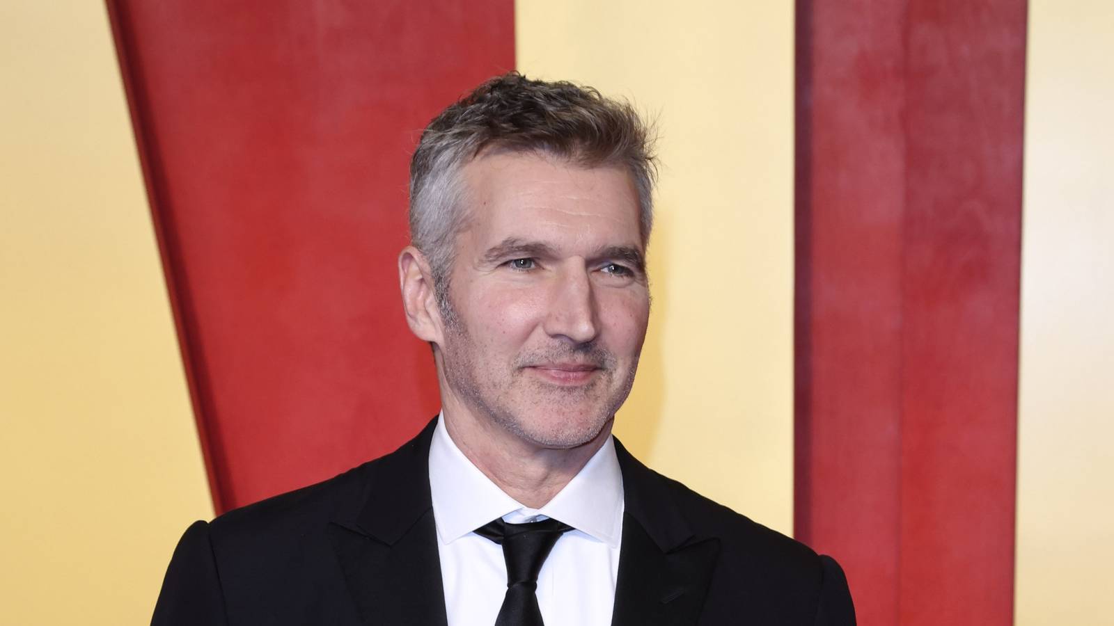 David Benioff Wrote Troy Before Killing Game of Thrones