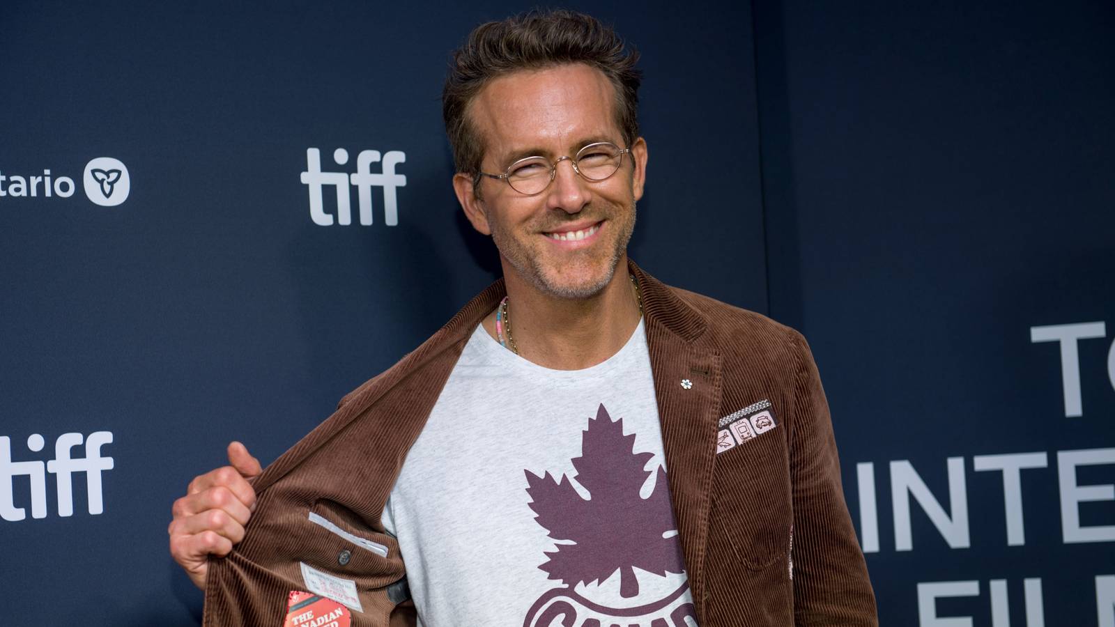 Ryan Reynolds' Cinematic Disaster R.I.P.D. Is Now Streaming on Peacock