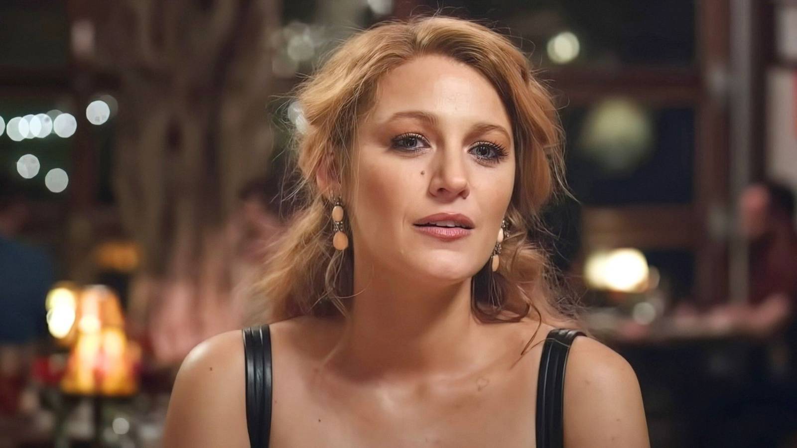 Blake Lively's Lawsuit-Inducing Drama It Ends With Us Is an Unexpected ...