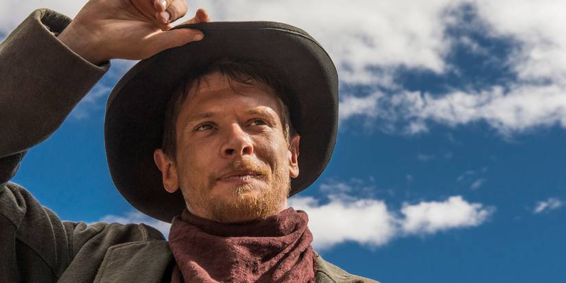 Netflix's Godless Outshines Taylor Sheridan's Yellowstone Universe