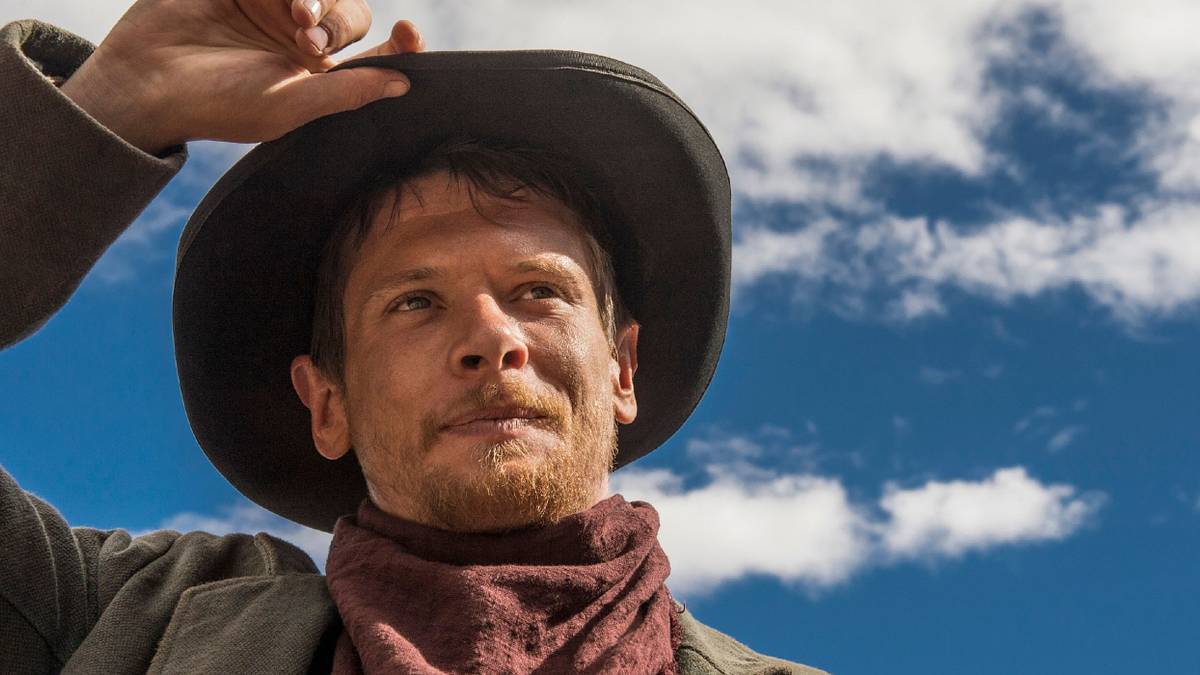 9 Years Later, Netflix’s Most Brutal Western Series Is an Underrated ...