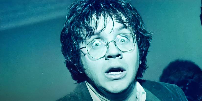 Tim Robbins’ Shawshank Competitor is a Psychological Horror Masterpiece