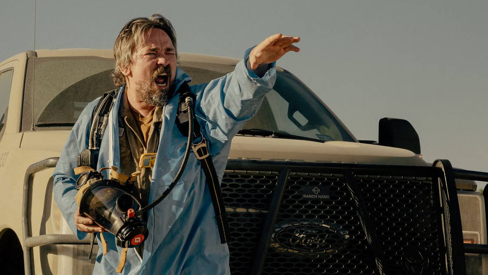 Landman Season 2 Erases Season 1's Ending