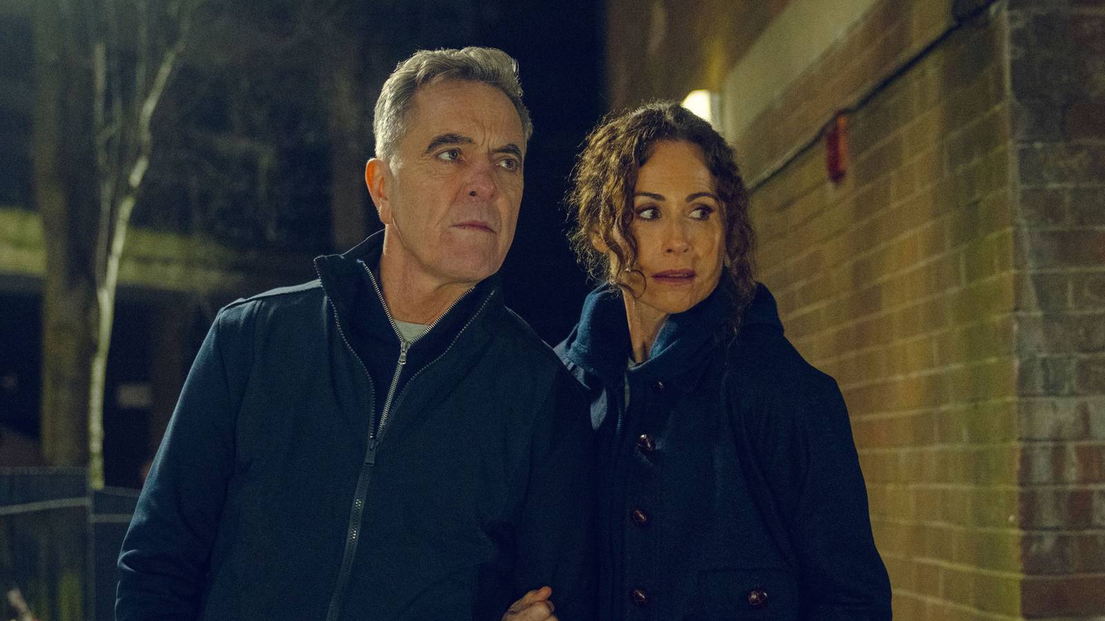 Harlan Coben's New Netflix Thriller Miniseries Is 8 Episodes of Twisty ...