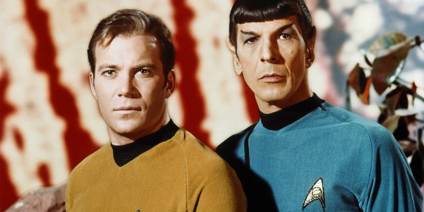 Star Trek Introduces a Sinister New Version of the Vulcan Mind Meld