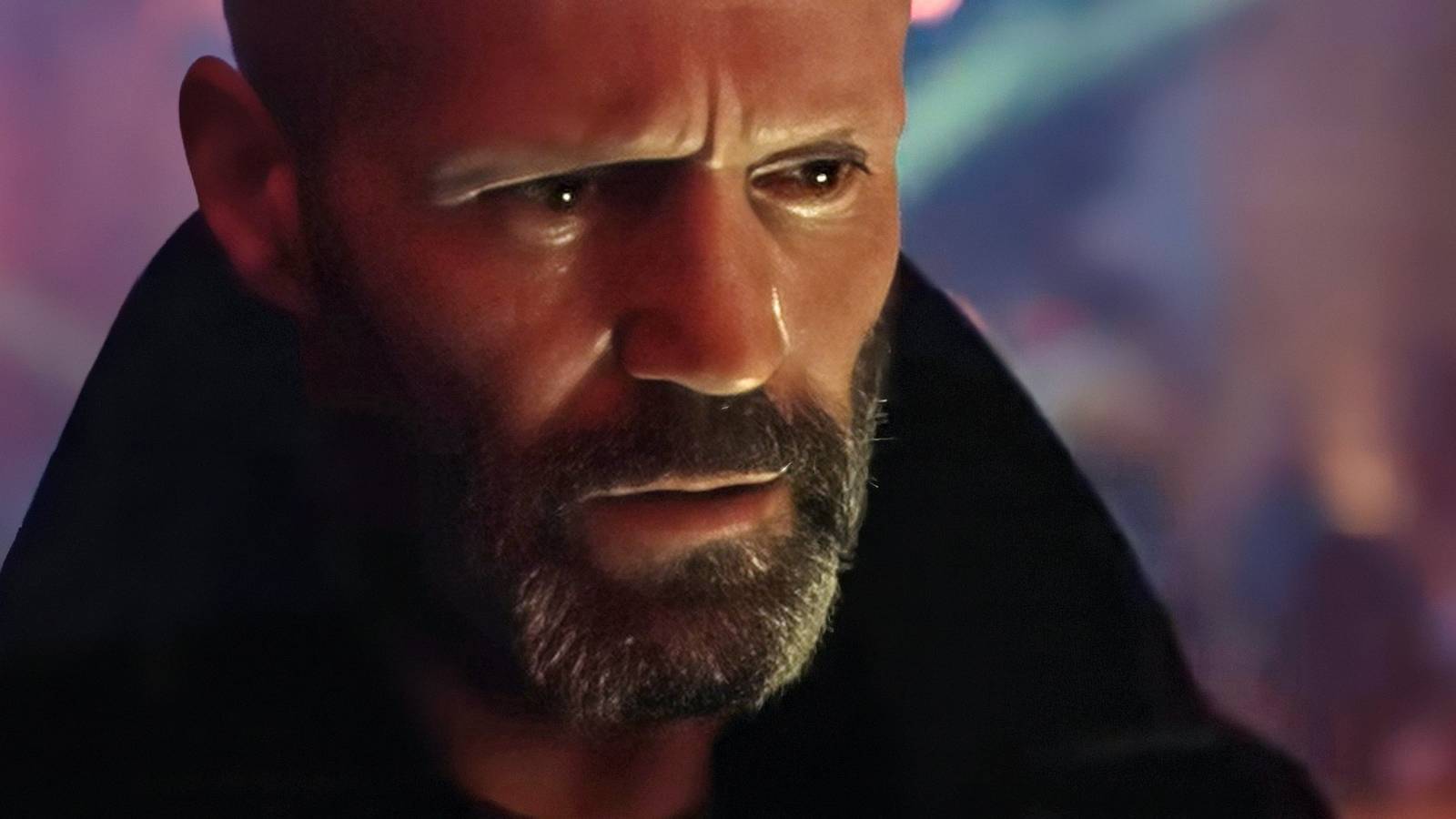 Shelter Review: Jason Statham's New Action Flick Packs Minimal Punch