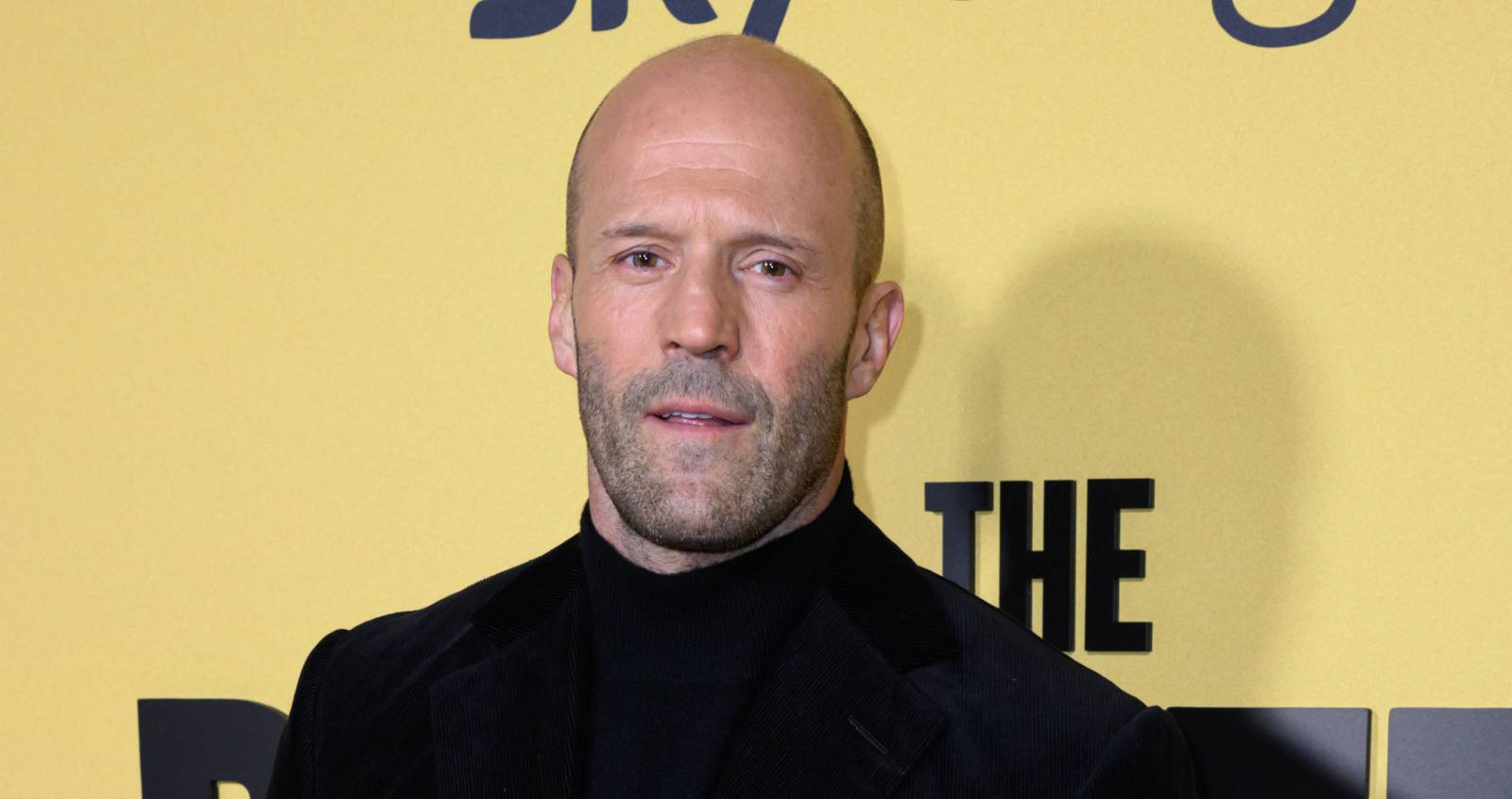 Jason Statham's A Working Man Returns to the Streaming Charts 1 Year Later