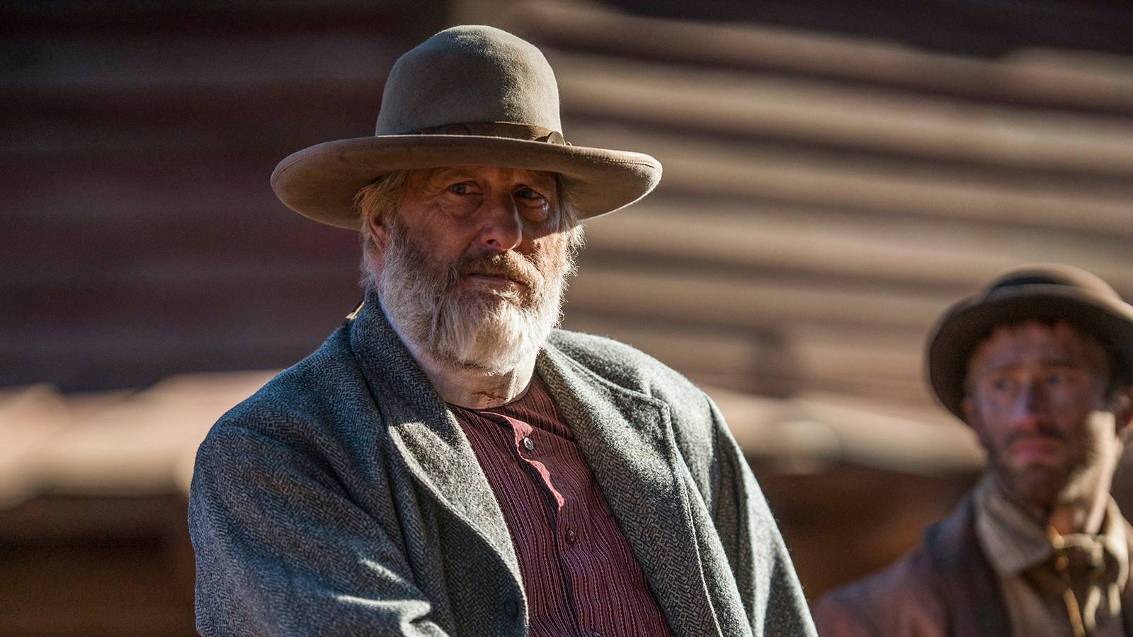 Netflix's Godless Outshines Taylor Sheridan's Yellowstone Universe