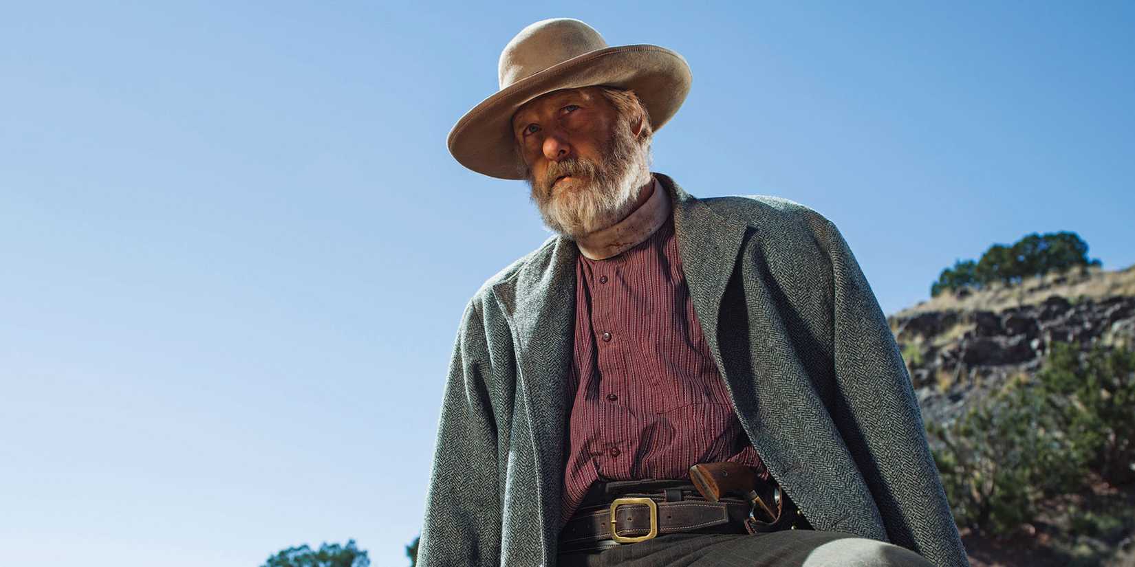 9 Years Later, Netflix’s Most Brutal Western Series Is an Underrated ...