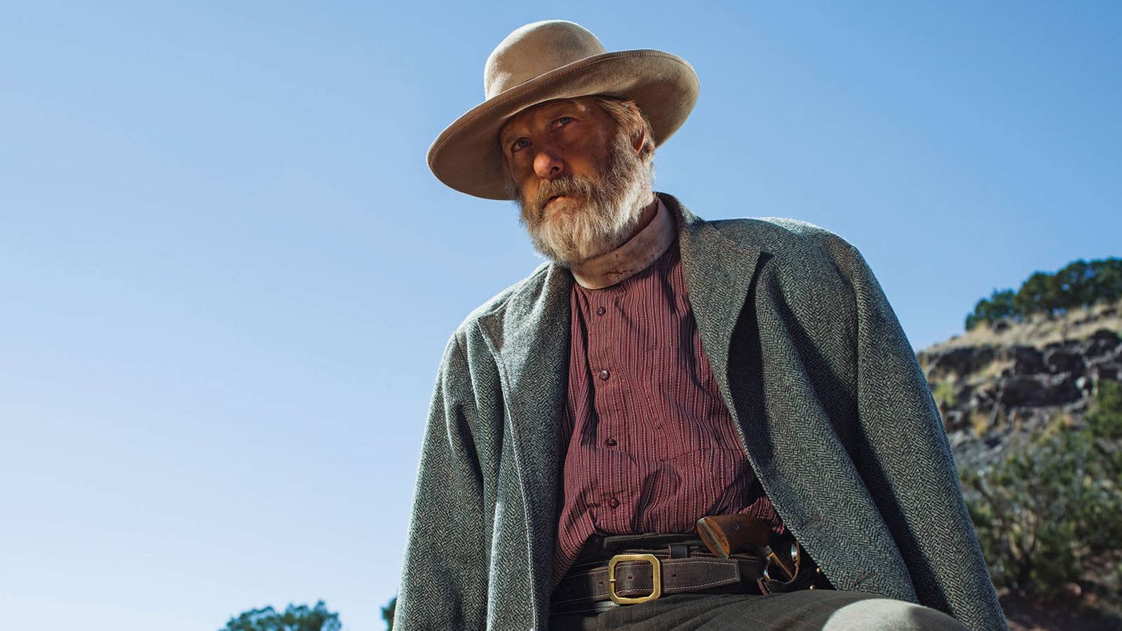 Netflix’s Godless Is Still 1 of Jeff Daniels’ Best Performances