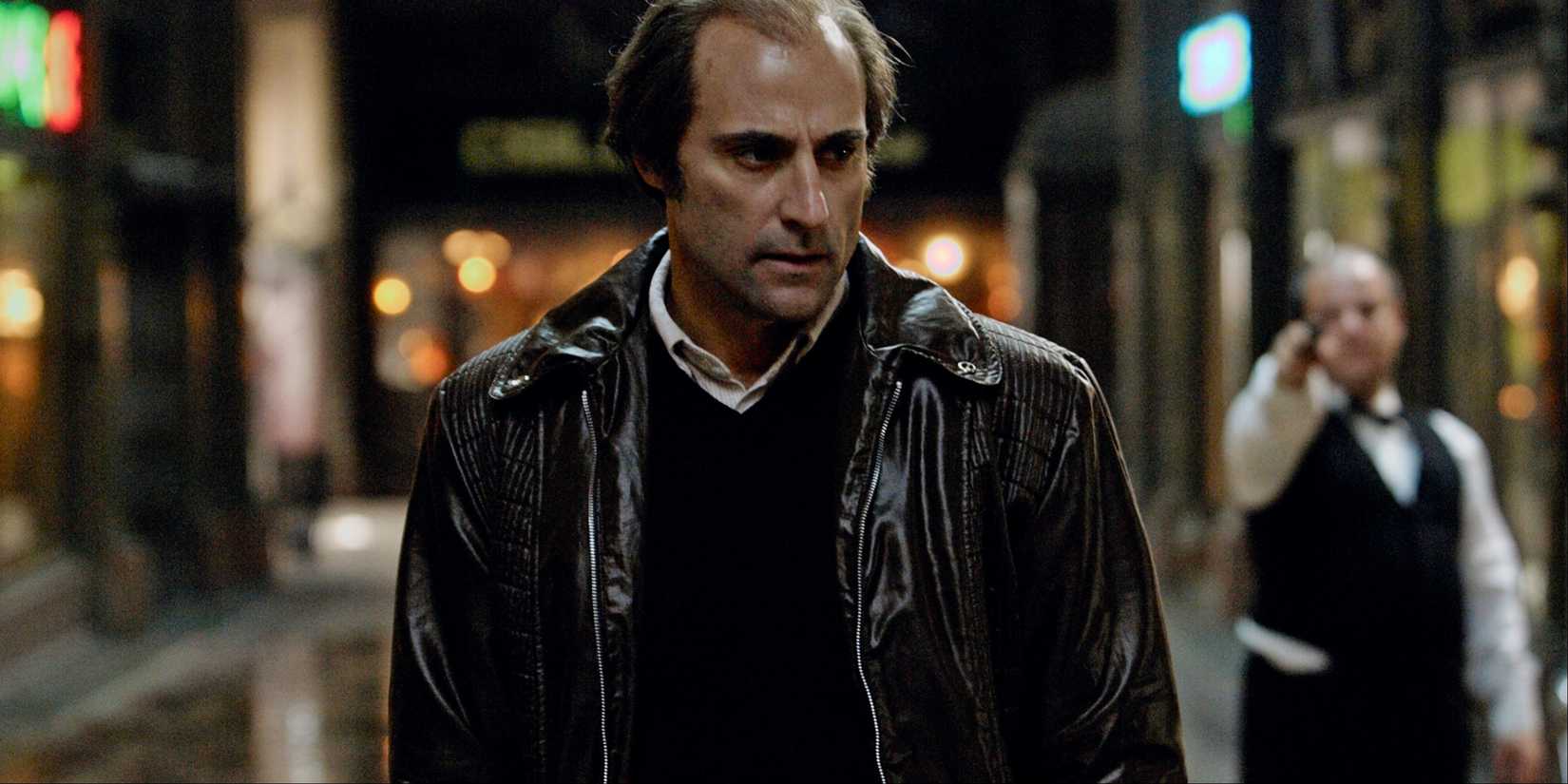 Gary Oldman's Tinker Tailor Soldier Spy Delivers a Perfect Twist Ending