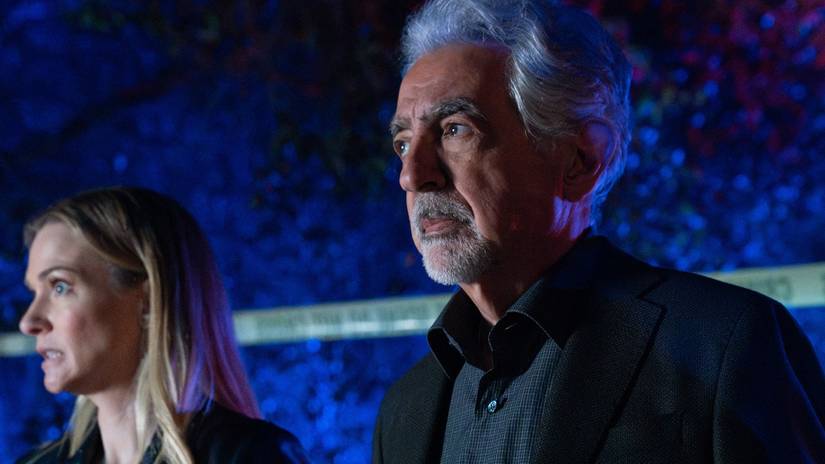 Creepy Criminal Minds' Fan Theory Examines the BAU's True Purpose