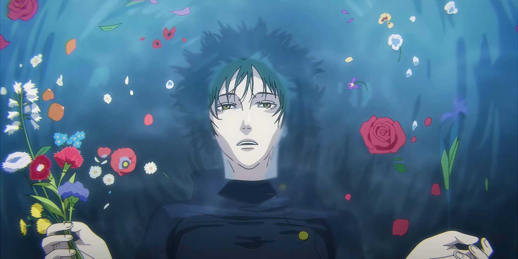 JJK Season 3 OP Spoilers Reveal the Zenin Clan's Fate