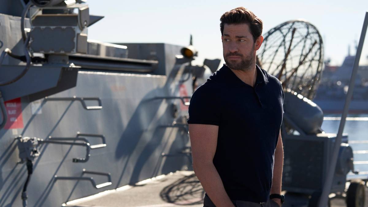 Jack Ryan's Venezuela Episode Explained