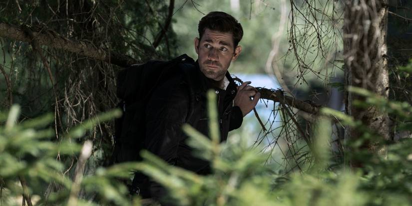 Jack Ryan's Venezuela Episode Explained