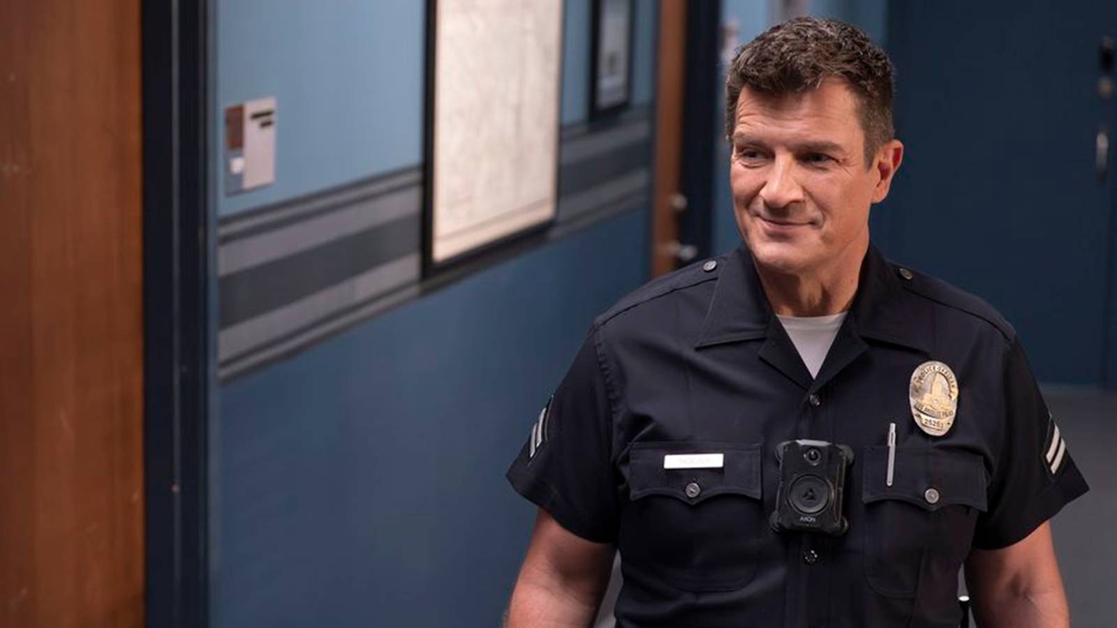 The Rookie Season 8 Episode 04 Release Date & Time