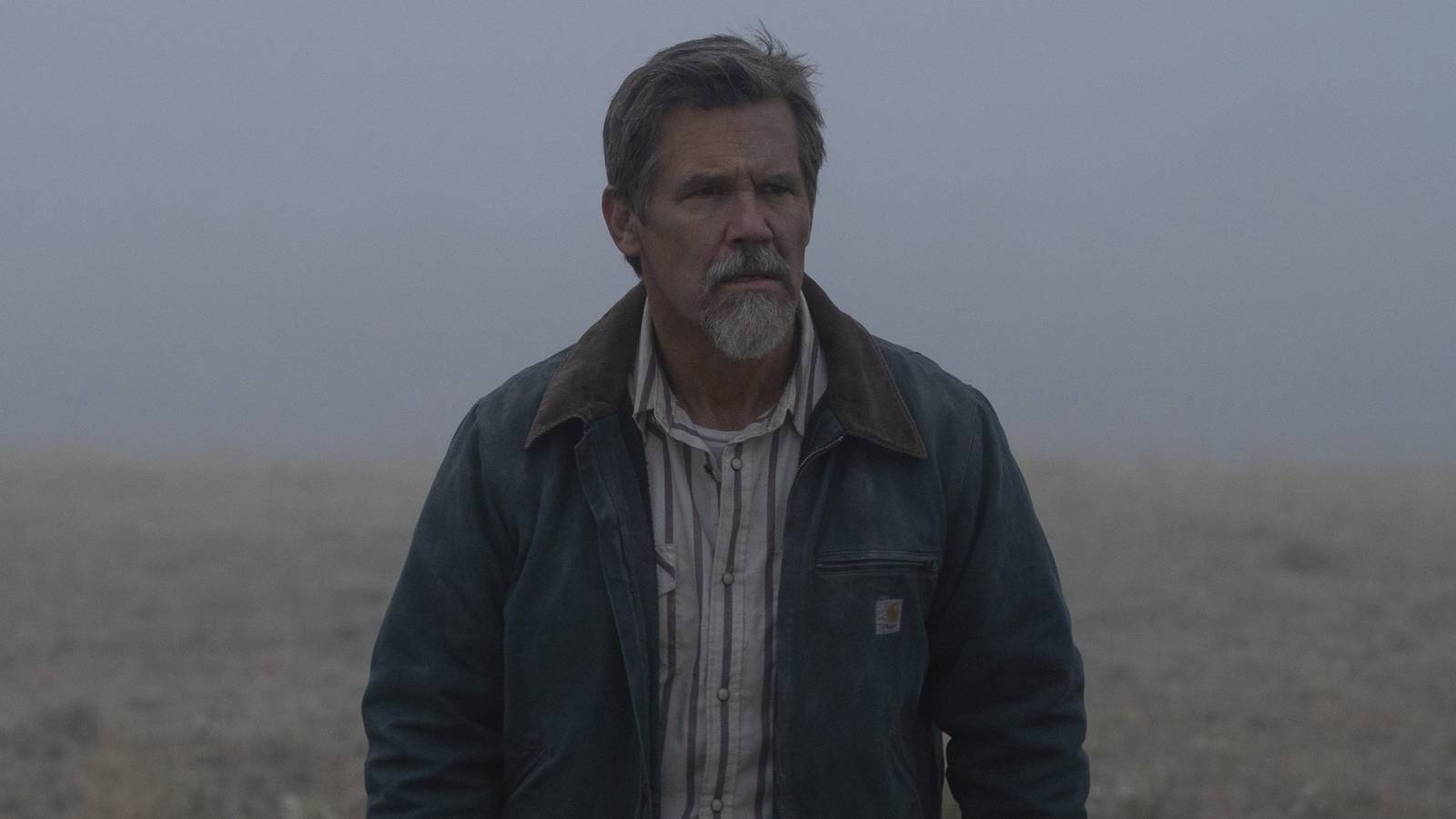 Josh Brolin's Easy-to-Binge Sci-Fi Show Is Prime Video's Rarest Hidden Gem
