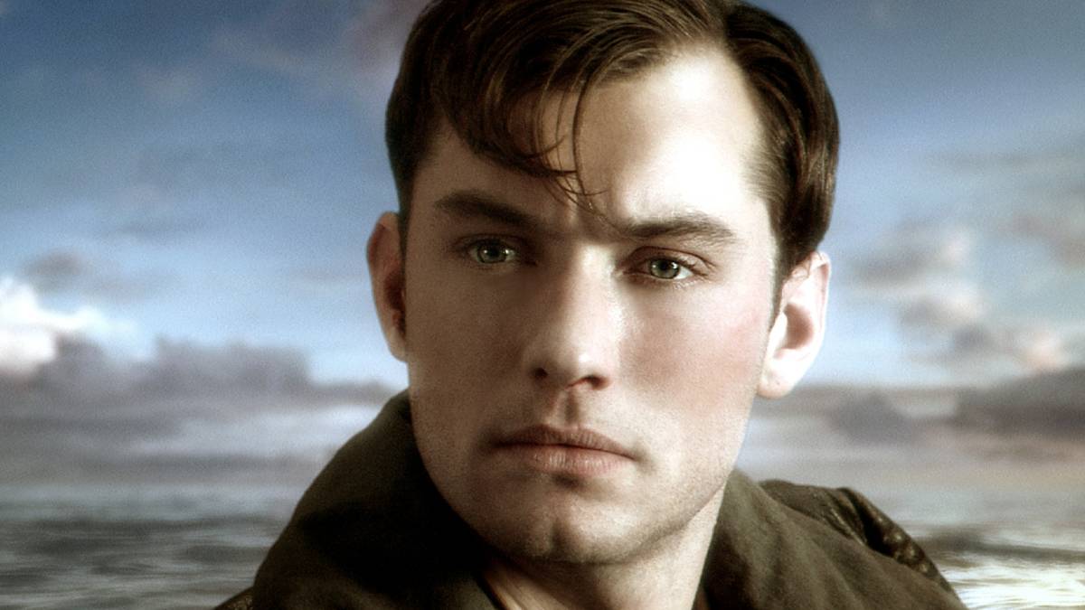 Sky Captain Is the The Unsung Hero of Modern Blockbusters