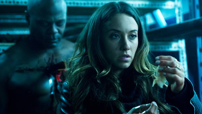 Eliot's Best Quote In The Magicians Defined the Entire Series