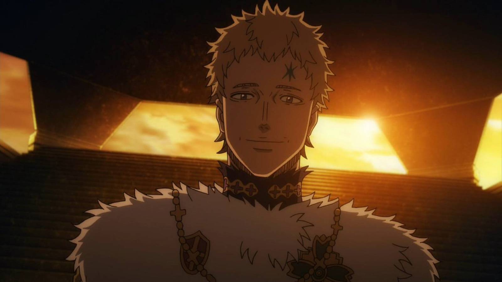 It’s the End of an Era for Black Clover