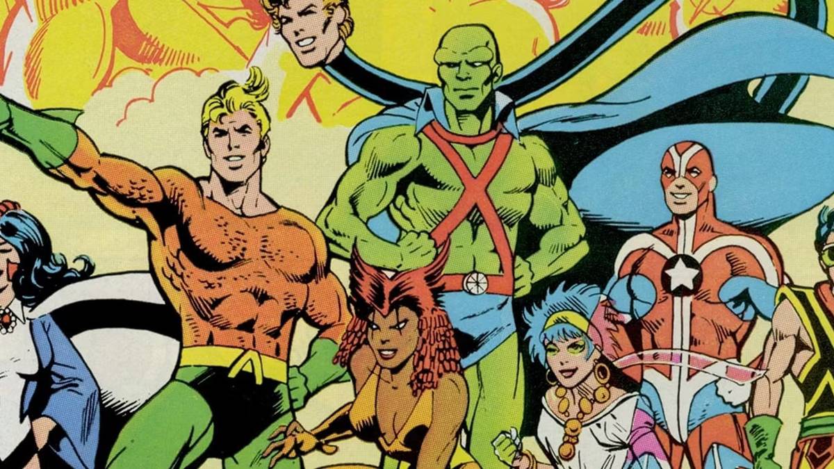 10 '80s DC Comics Characters Everyone Forgot About