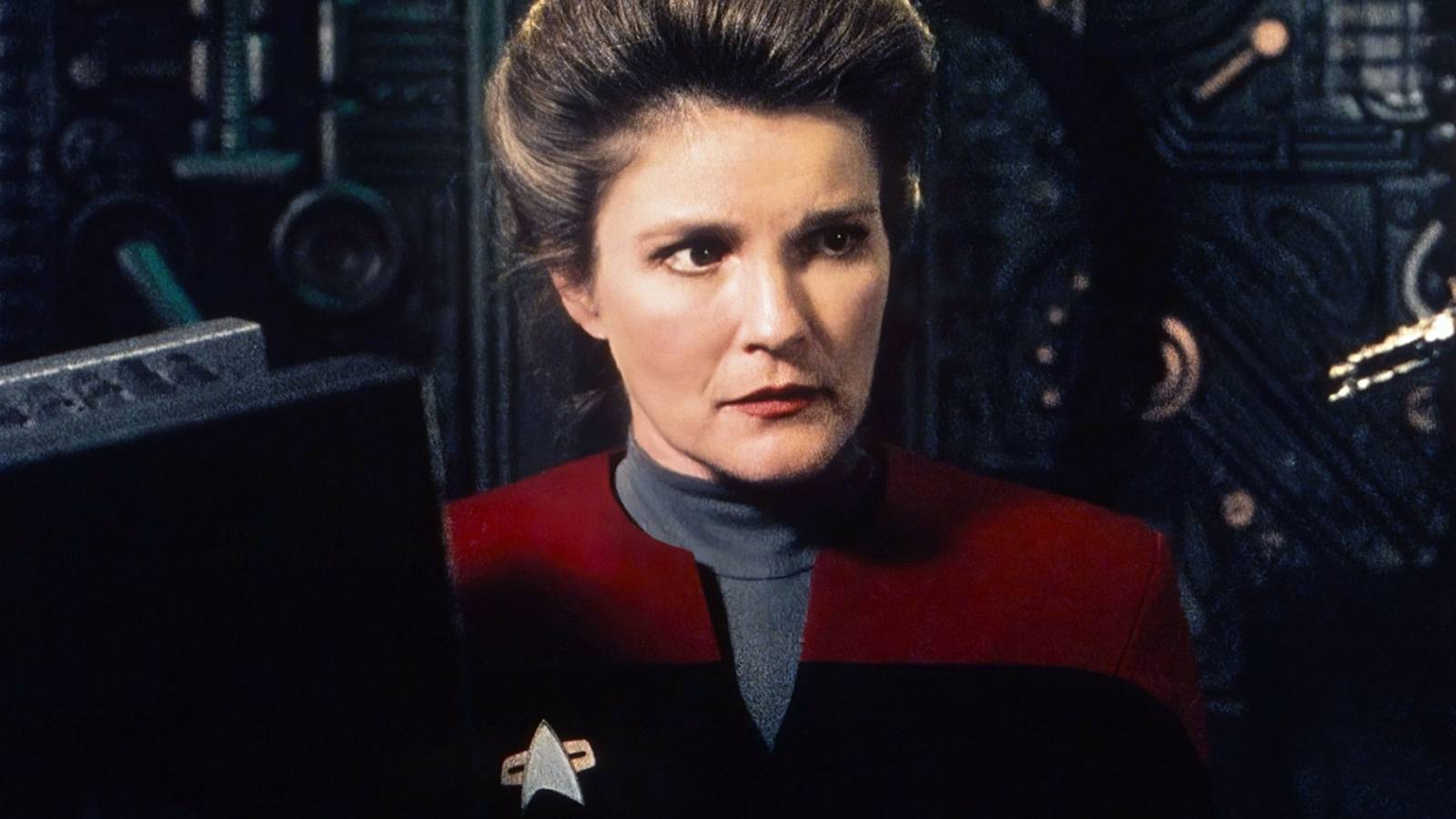 Captain Janeway's Single Greatest Star Trek Line Hits Harder Than Any ...