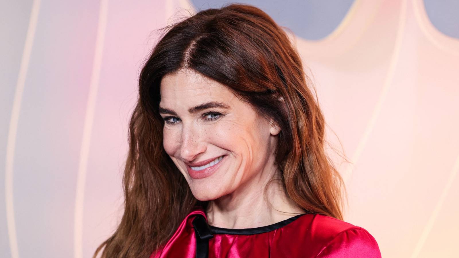 Kathryn Hahn In Talks to Play Mother Gothel in Disney's Live-Action Tangled