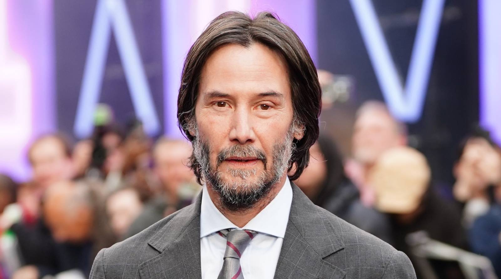 Keanu Reeves’ Sci-Fi John Wick Replacement Gets a Release Date