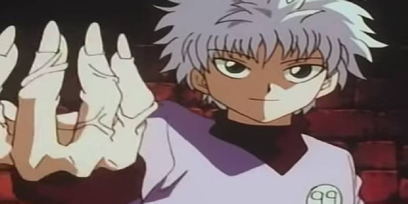 The Official 8 Best-Written Anime Heroes of the '90s, Ranked
