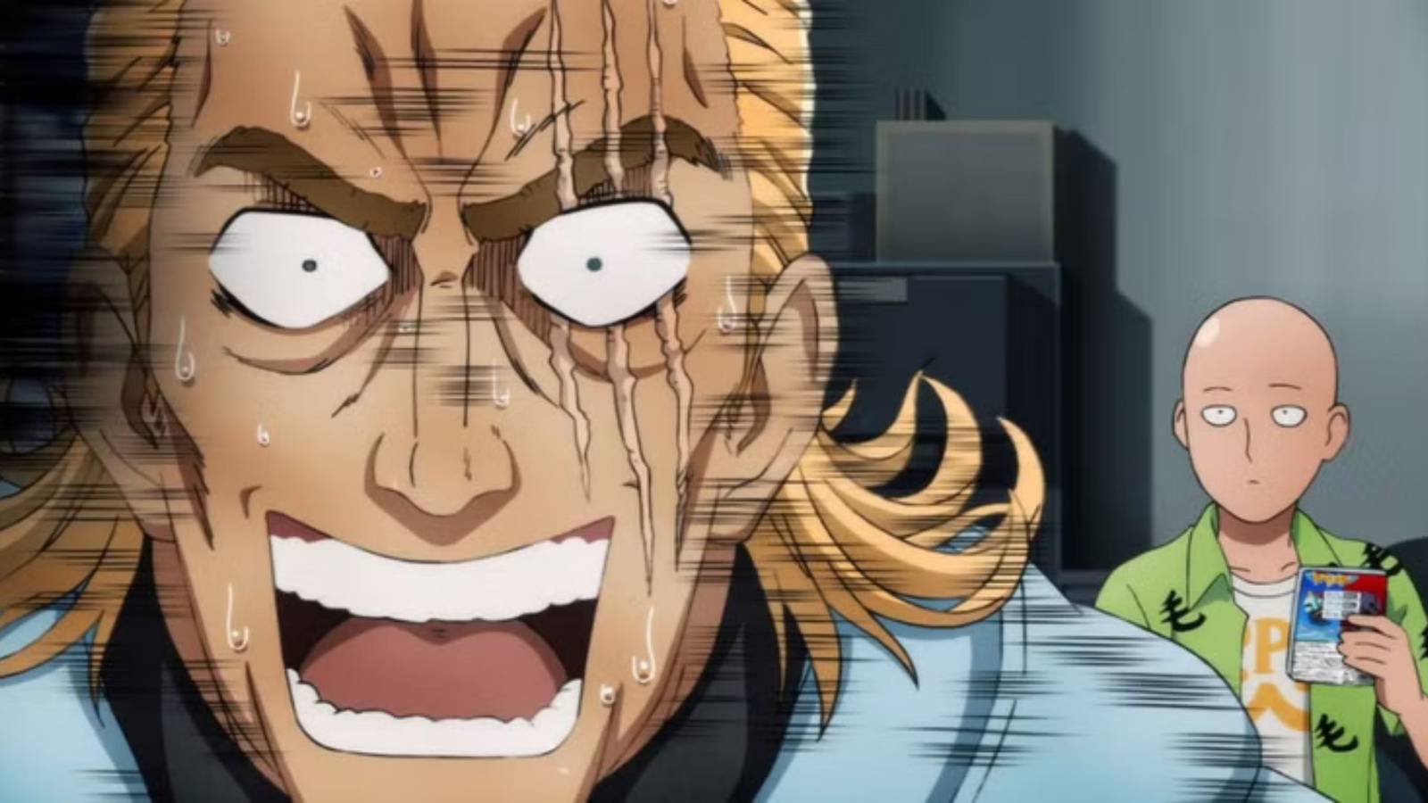 One-Punch Man Just Doomed Anime Fans for the Next 2 Years