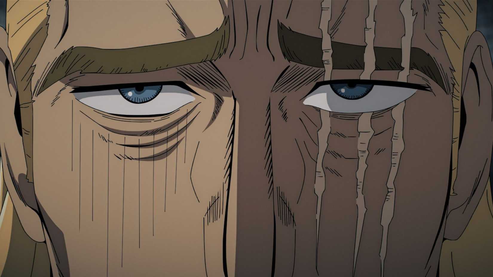 One-Punch Man's King is a bigger aura farmer than Saitama