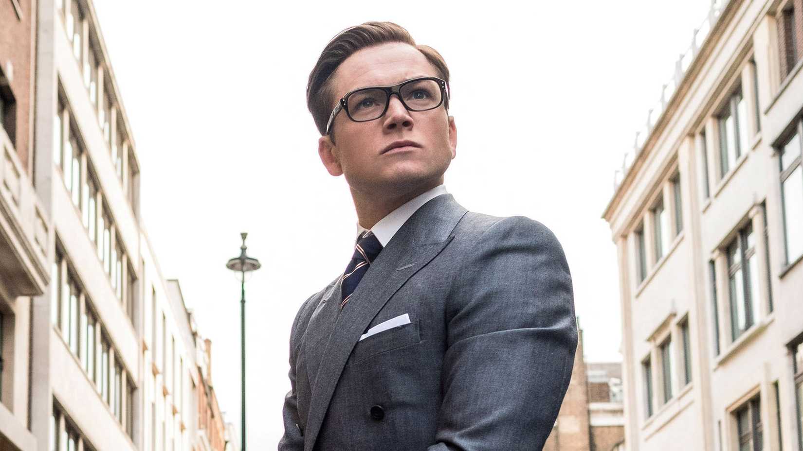 Kingsman: The Secret Service Features Michael Caine’s Most ...
