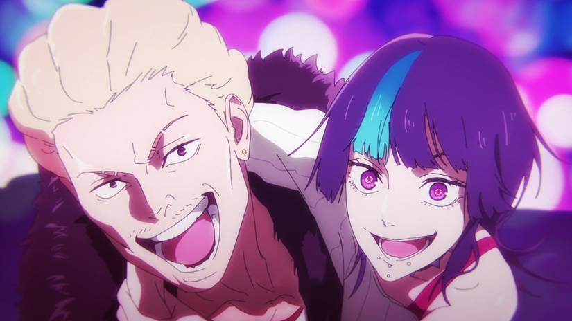 Jujutsu Kaisen Season 3 Finally Introduces Fan-Favorite Character Kinji ...