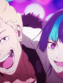 Jujutsu Kaisen s Sukuna Is Both A Human And Cursed Spirit Jujutsu Kaisen s Sukuna Is Both A Human And Cursed Spirit