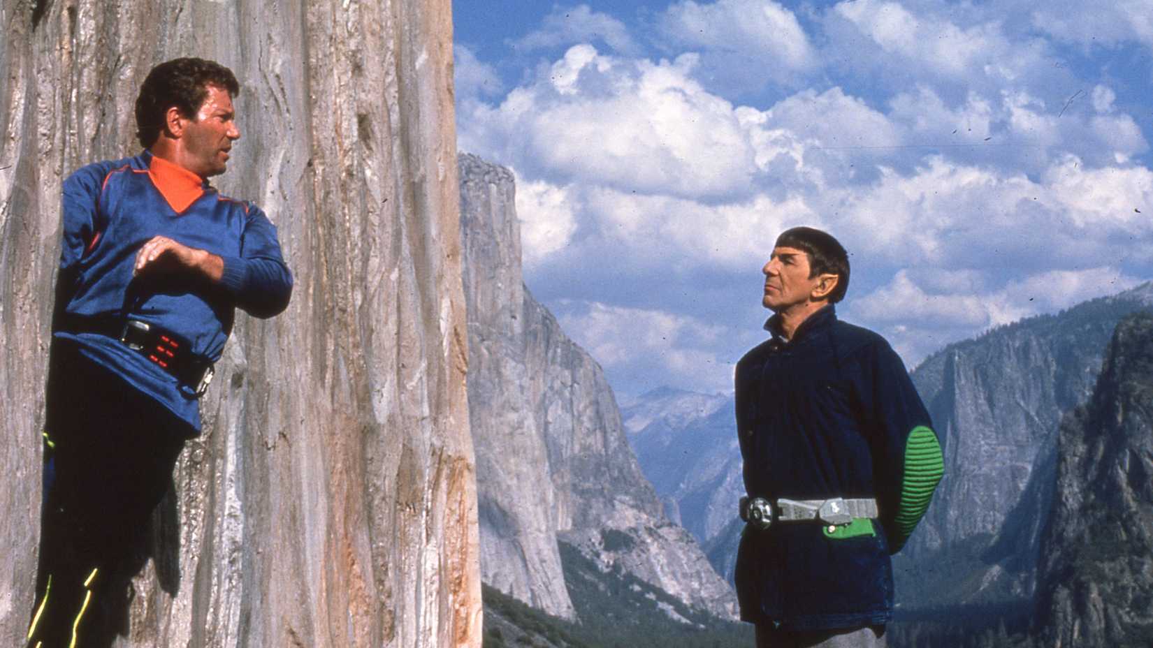 Every Star Trek Movie, Ranked by Rewatchability