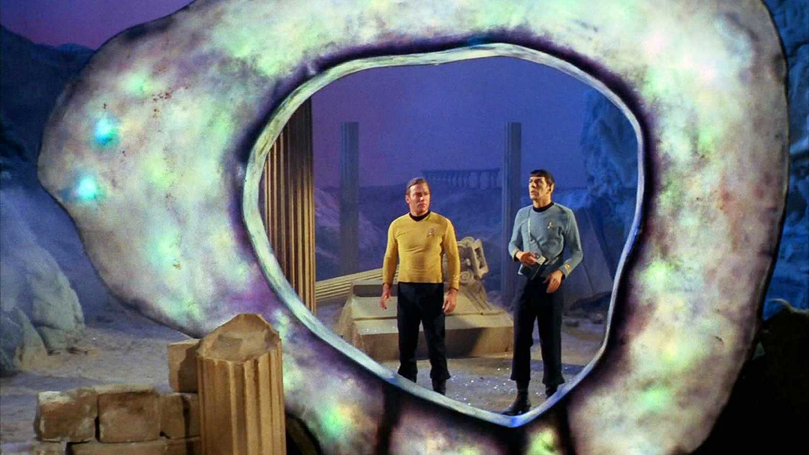 Star Trek's Most Rewatchable Episode Is Still Trek's Greatest Kirk Story