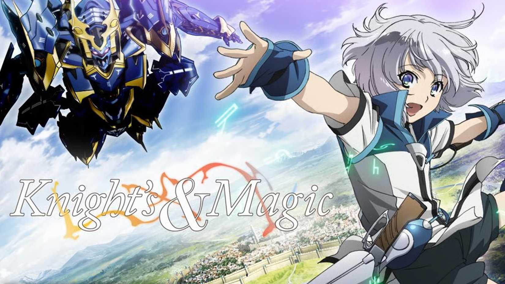 8 Best Isekai Anime With No Messy Time Loop Tropes