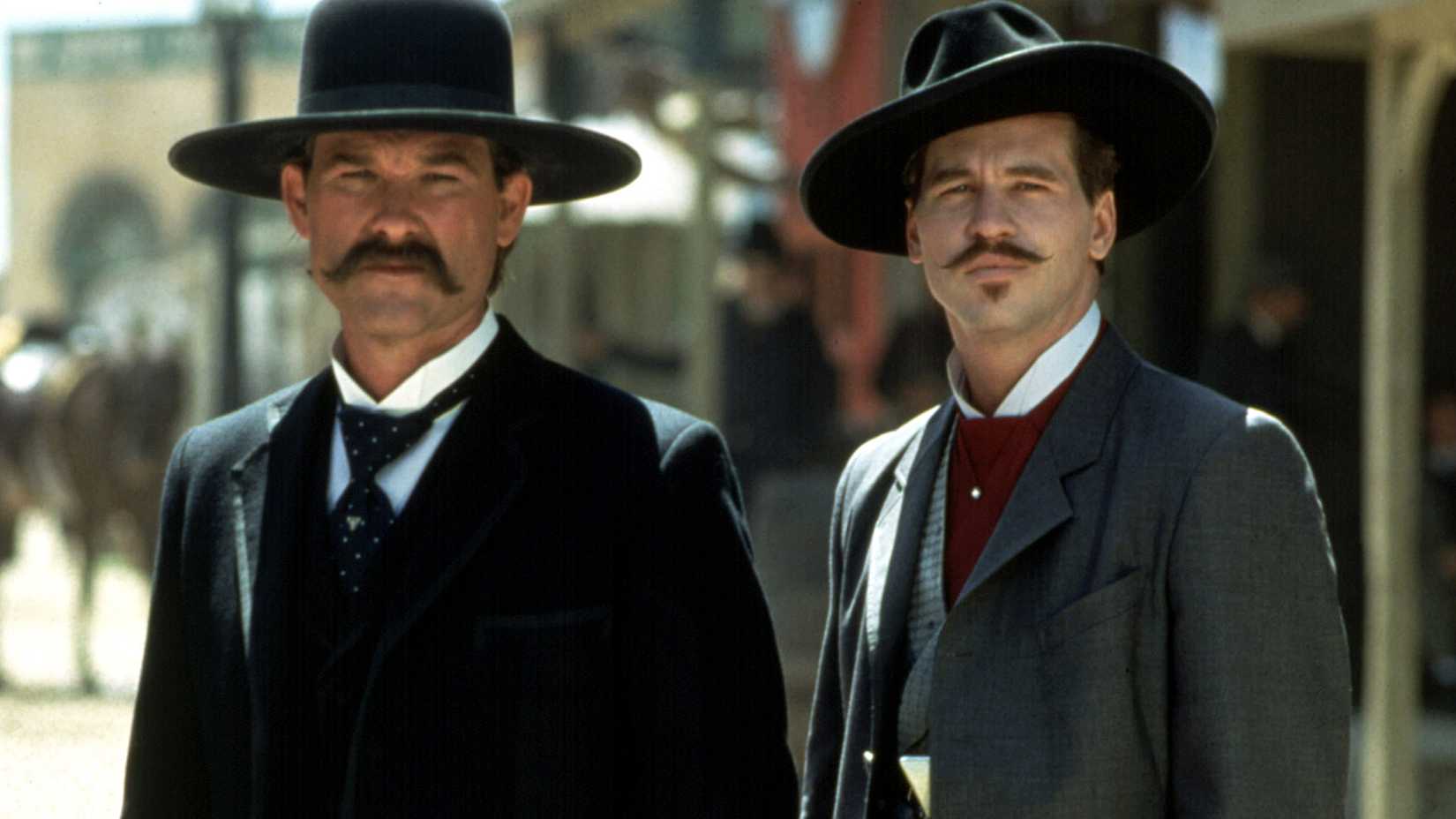 33 Years Later, Val Kilmer's Most Legendary Western Gets Resurrected on ...