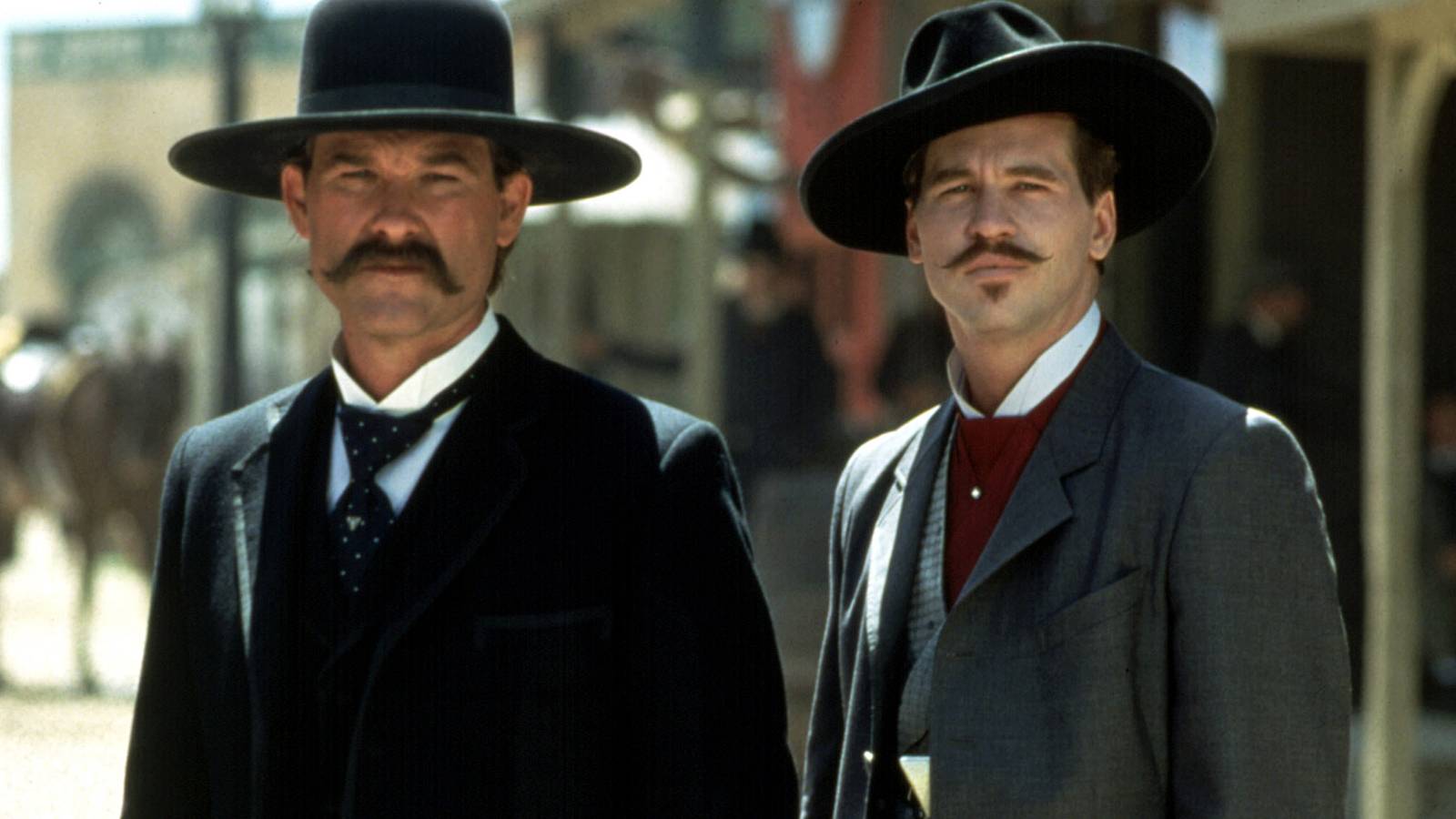 Jeremy Renner's Forgotten Doc Holliday Movie Will Never Beat Tombstone
