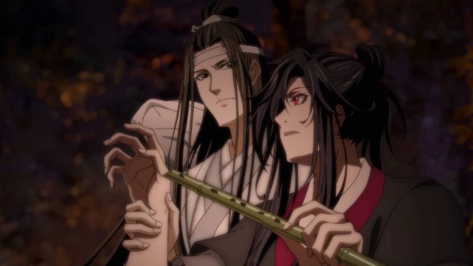 8 Years Later, This Chinese Anime Is Still 1 of the Best Fantasy Series