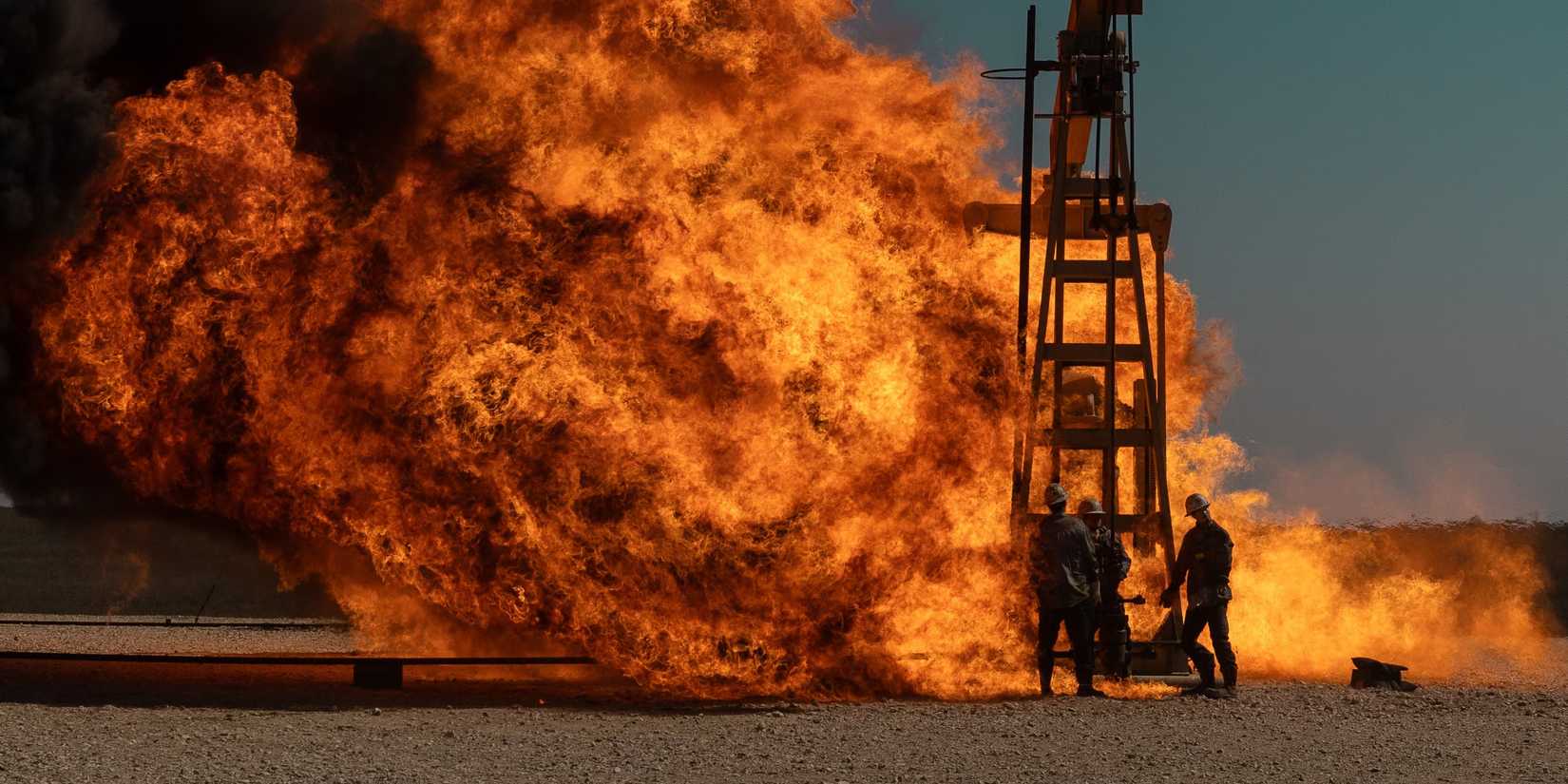 Landman’s First Episode Has a Brutal Truth Fans Can't Forget