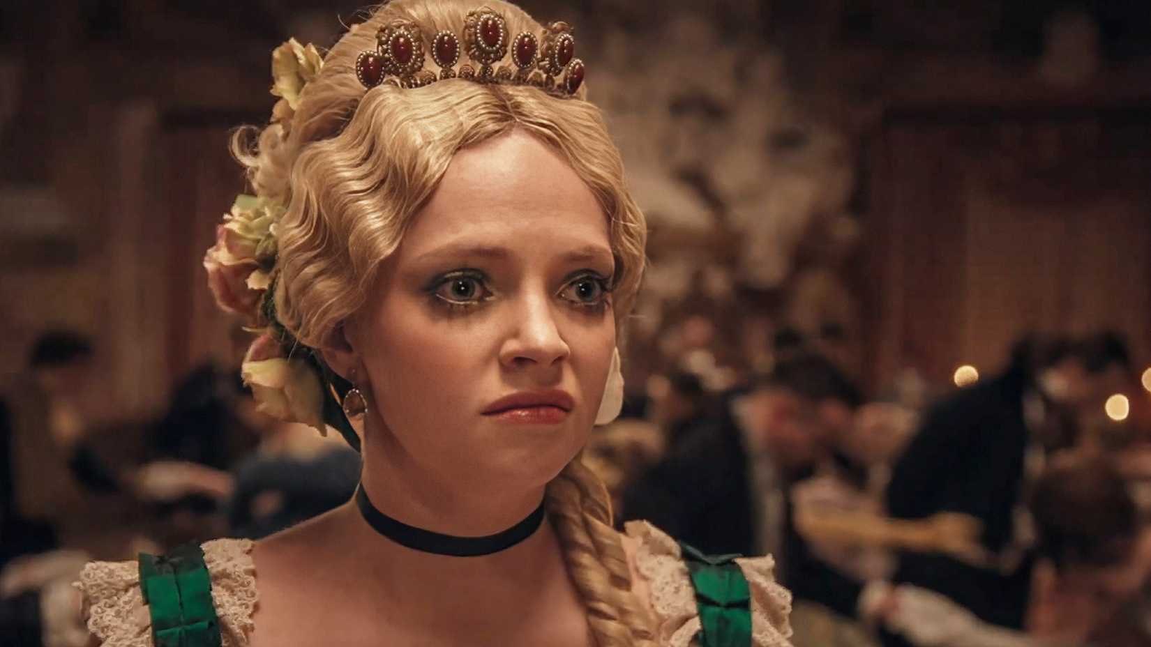 The Ugly Stepsister Is a Horror Masterpiece Worthy of Oscar Recognition