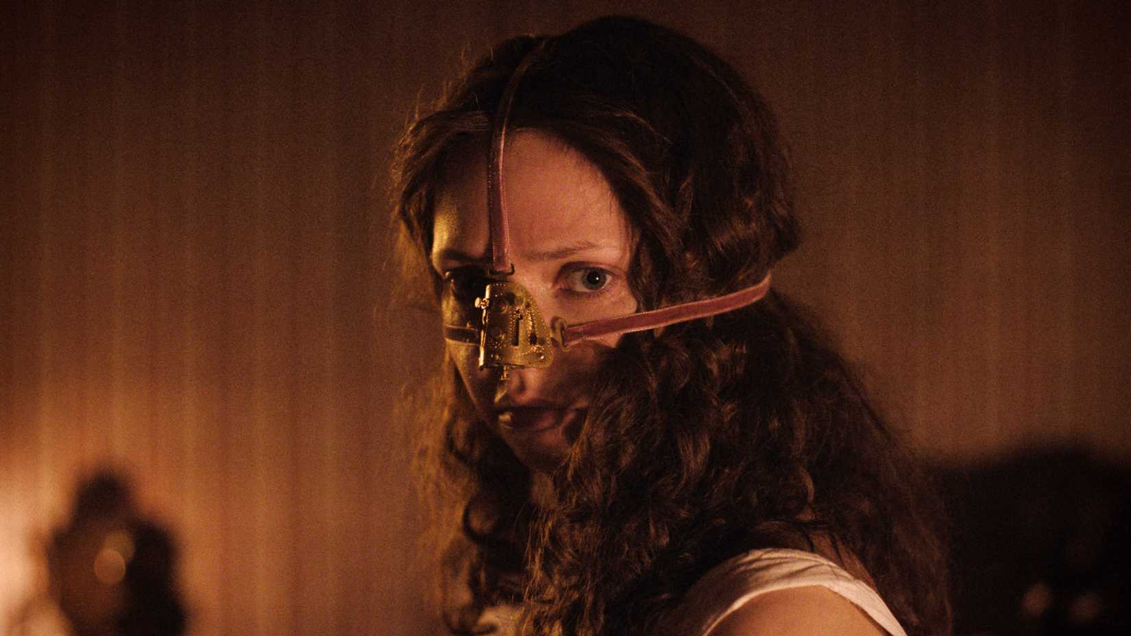 The Ugly Stepsister Is a Horror Masterpiece Worthy of Oscar Recognition